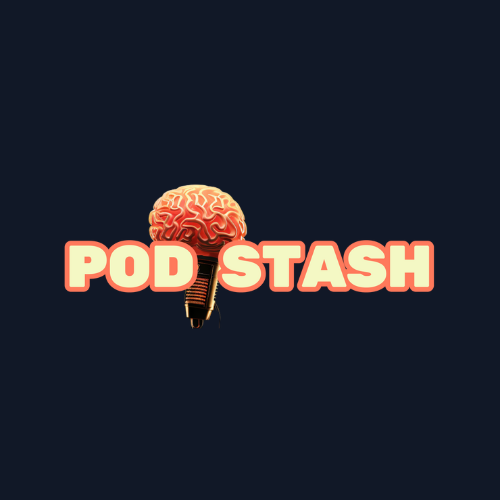 PodStash AI